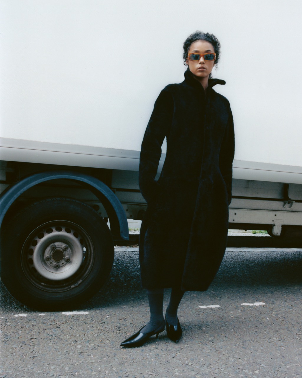 Jasmine Jobson | PORT Magazine