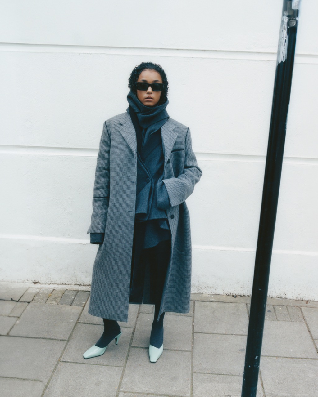 Jasmine Jobson | PORT Magazine