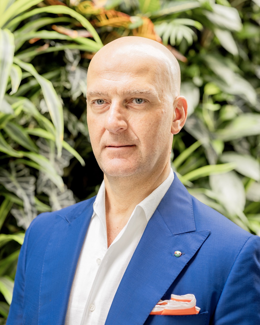 Design with Sole | PORT Magazine