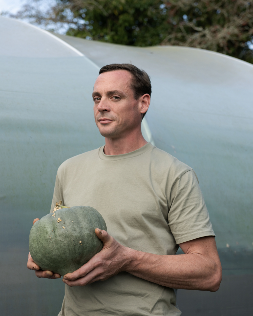 Take a Third, Trample a Third and Leave a Third | PORT Magazine