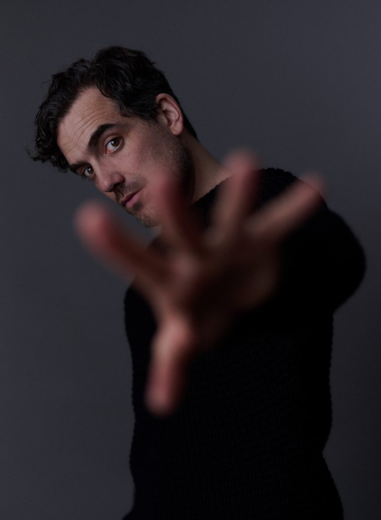 Daniel Ings | PORT Magazine