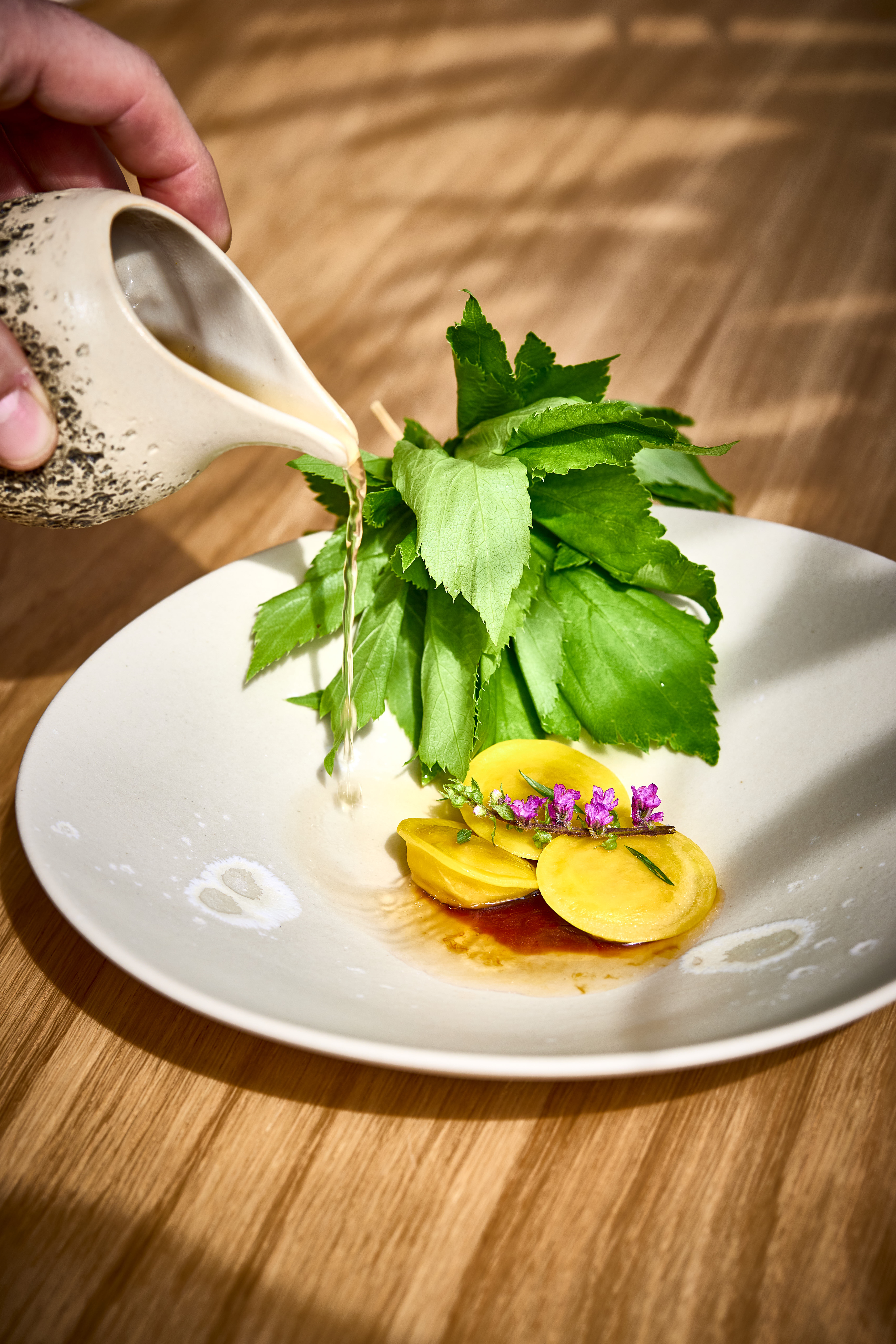 Questions of Taste: Endo Katzutoshi | PORT Magazine