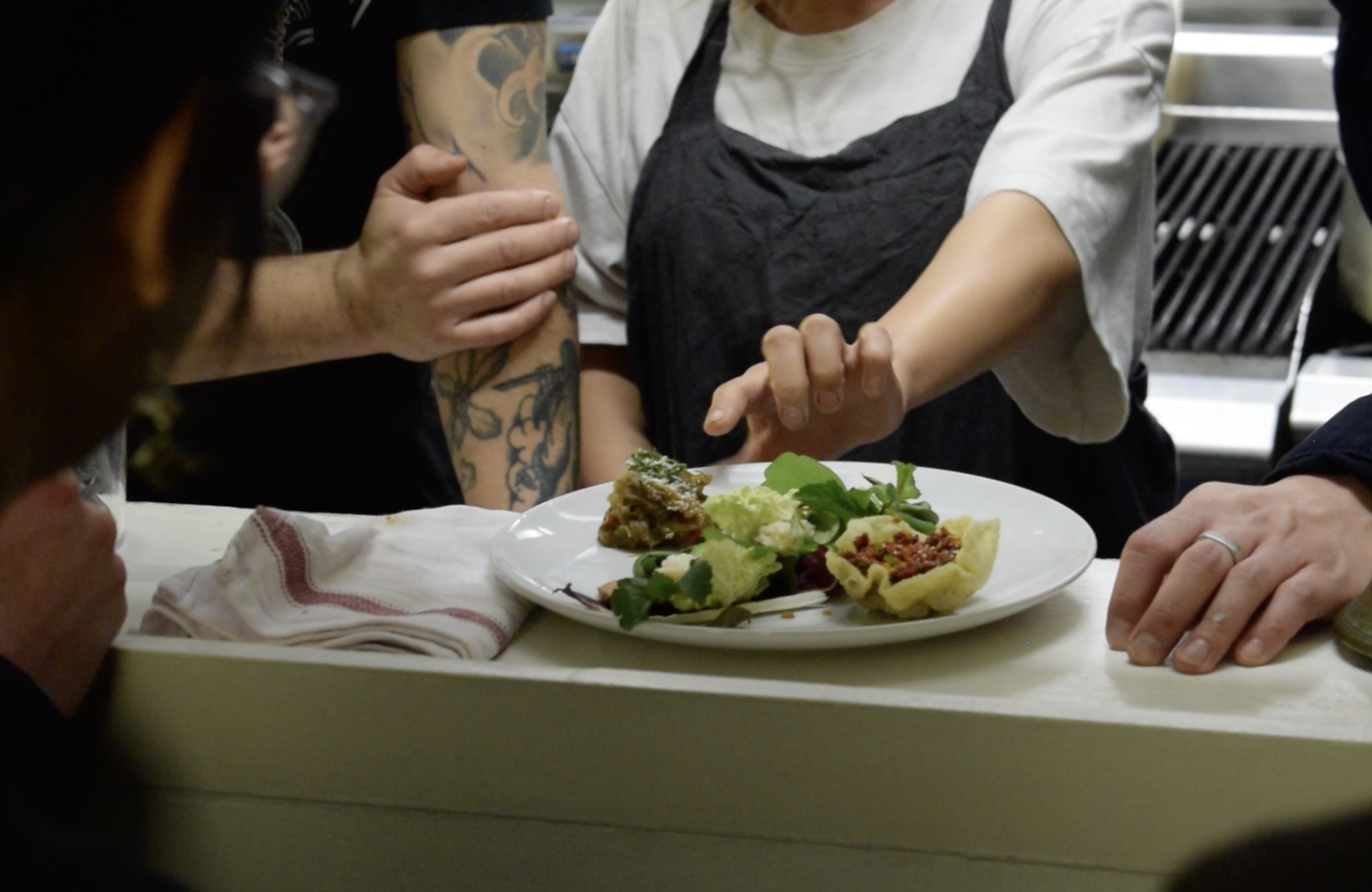Eating Nose-To-Feather | PORT Magazine