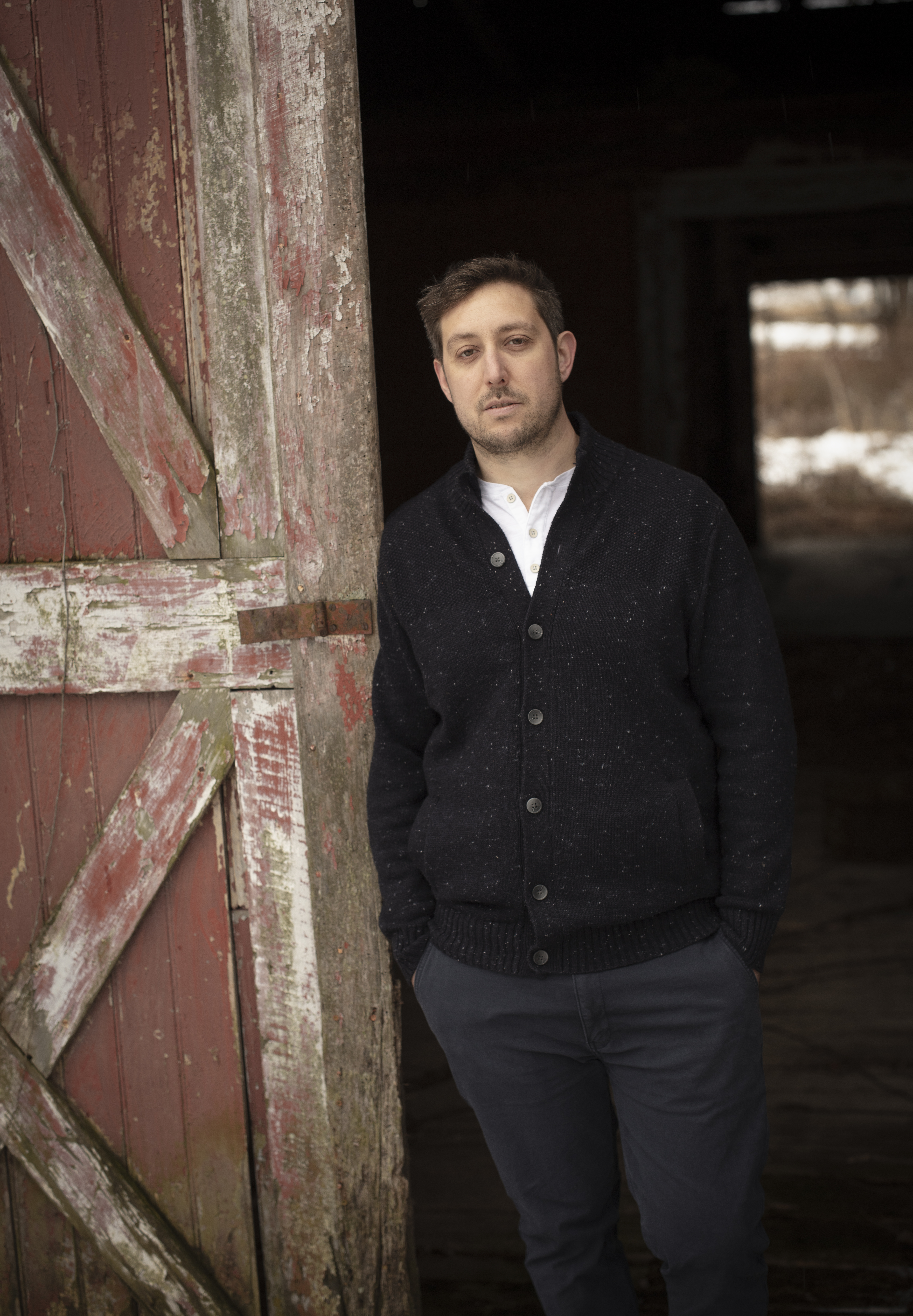 Different Things We Mean | PORT Magazine