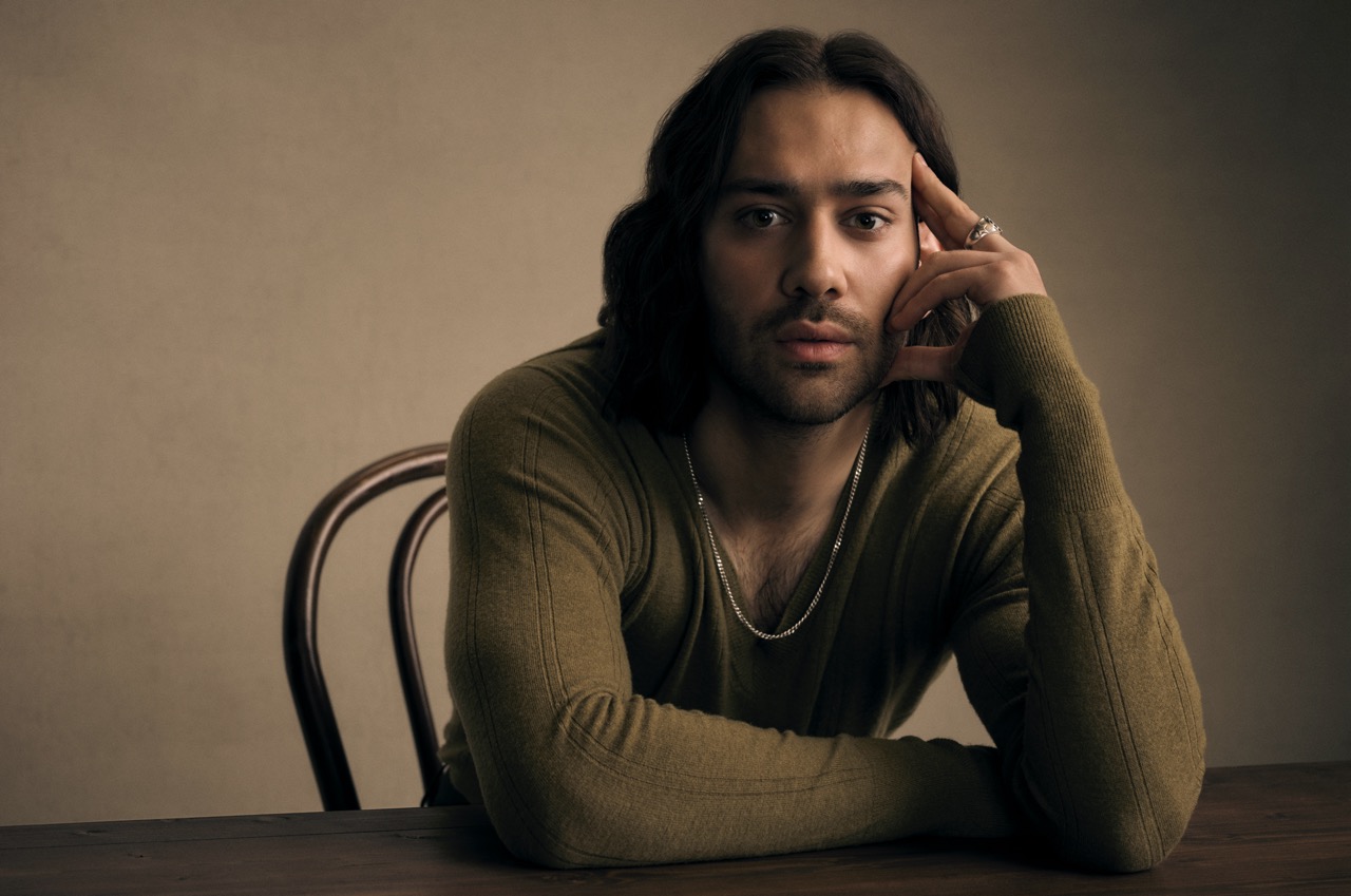 Maxim Baldry | PORT Magazine