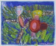 Catherine McGuiness - Studio A