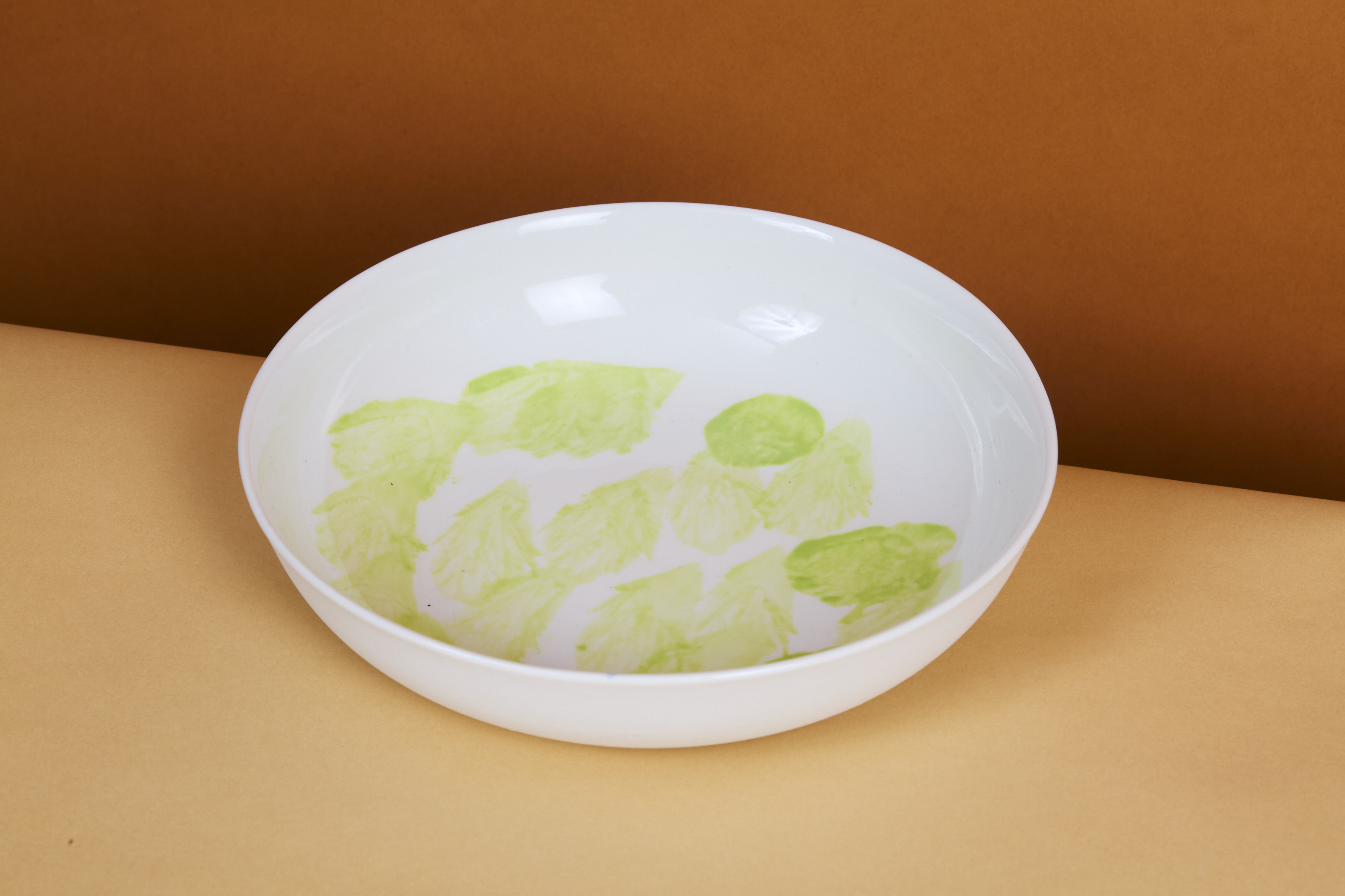 Night Blossom Bowl #01 - Studio A