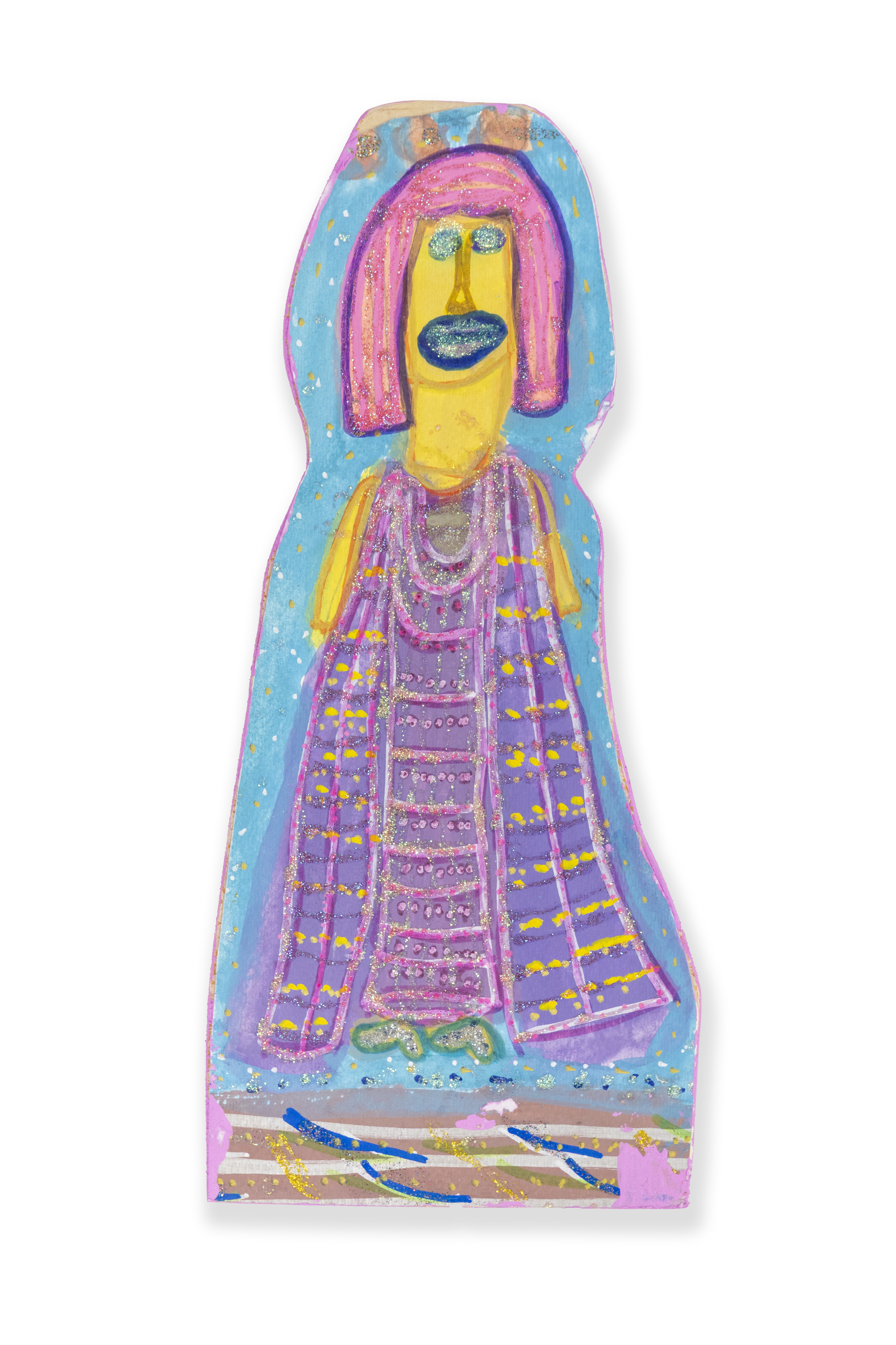 Sprinkle Princesses #1 - Studio A