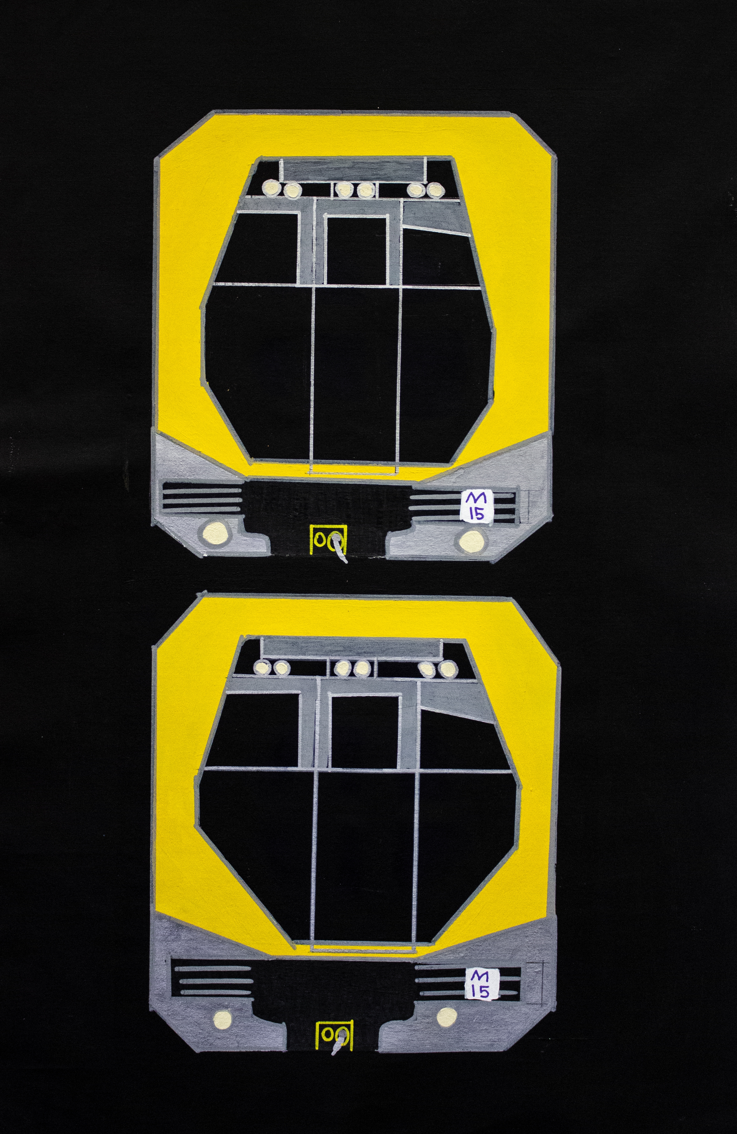 Millennium Train Express Service - Studio A