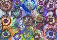 Cosmic Galaxy - Studio A