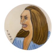 Rachey in the Mirror - Studio A