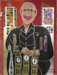 Dodley Builds Skyscrapers - Studio A