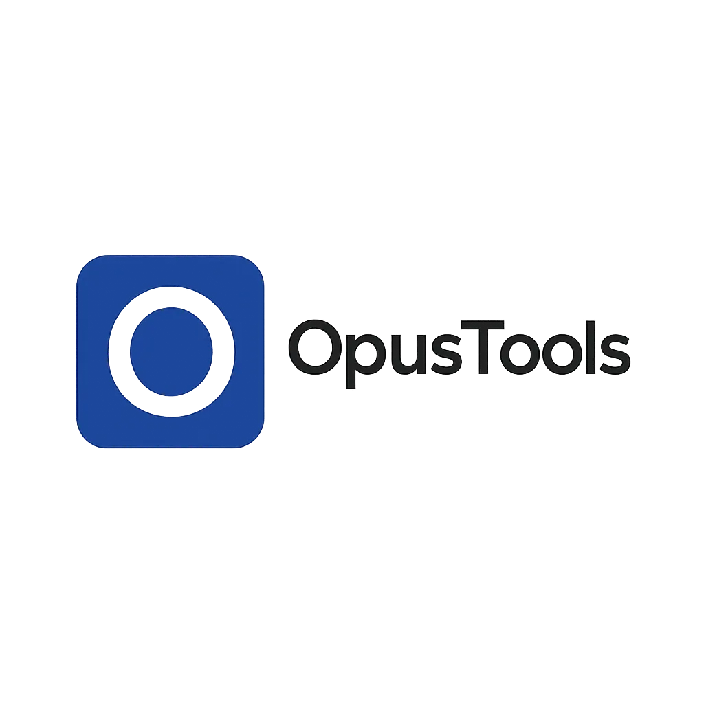OpusTools Reviews & Information | SaaSReviews