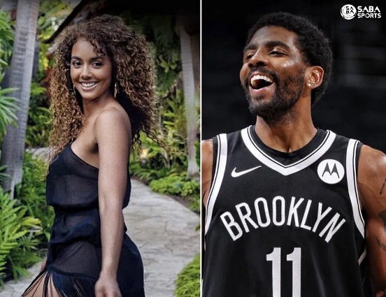 Kyrie Irving As A Baby