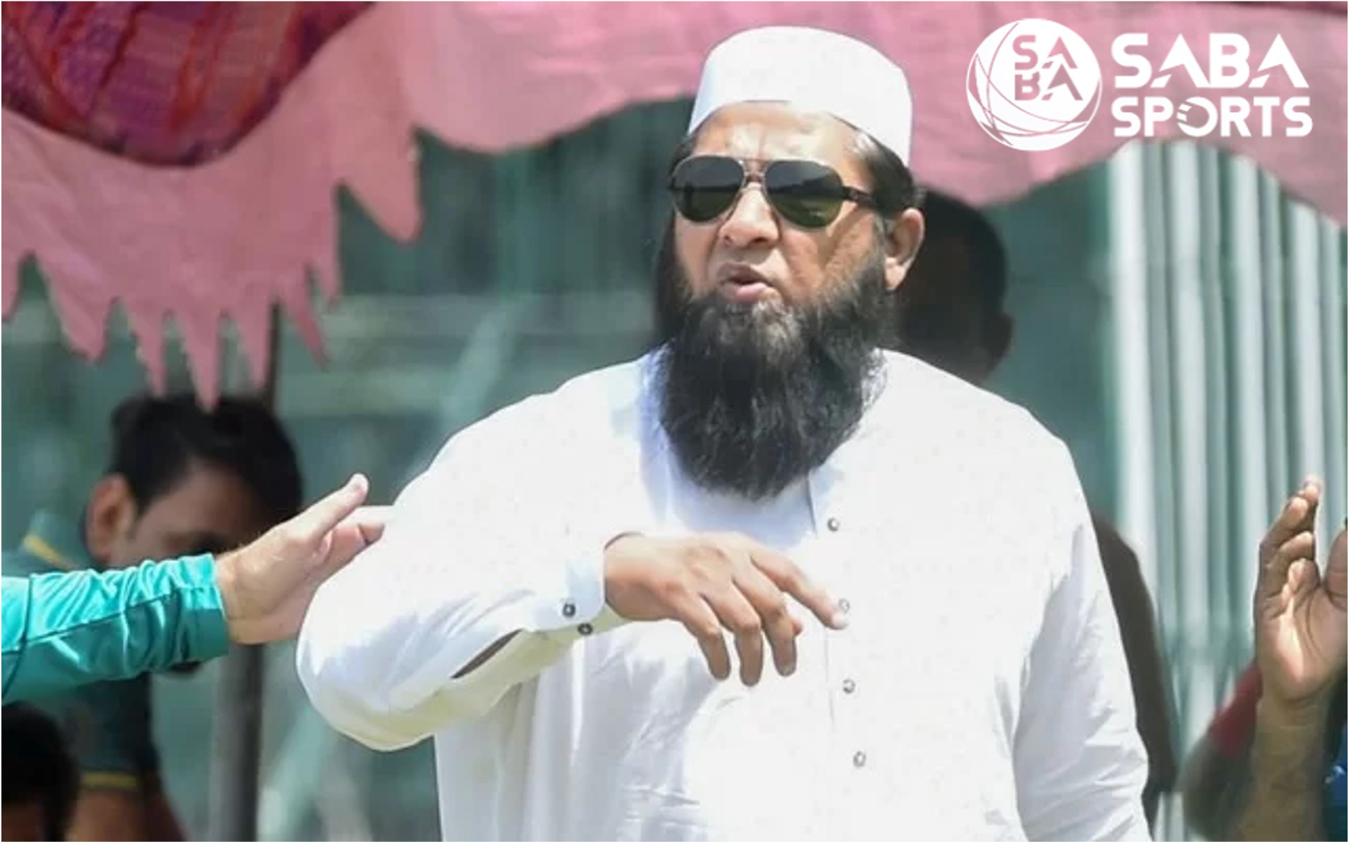 SabaSports Be Part Of The Game