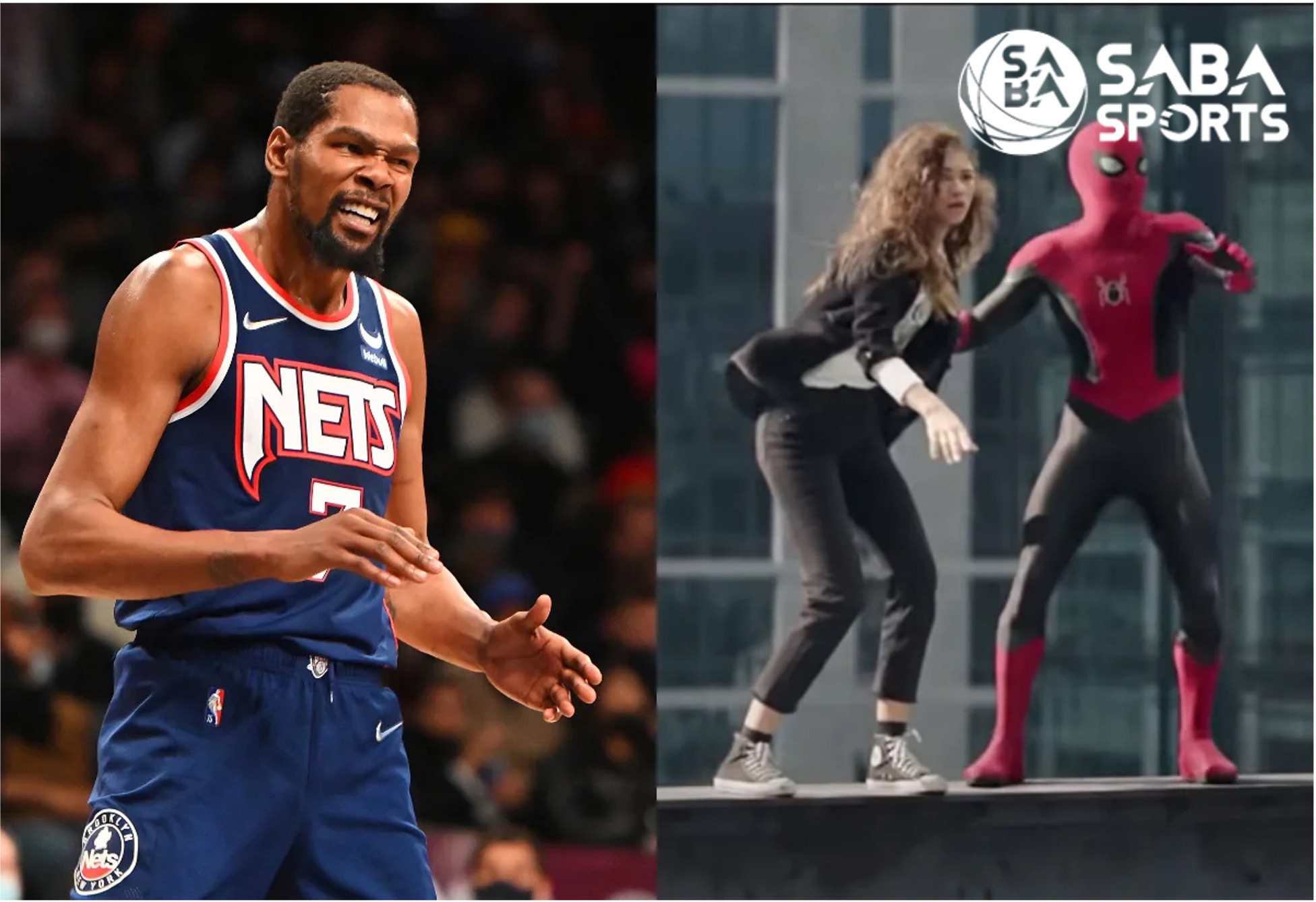 Kevin Durant Girlfriend 2022