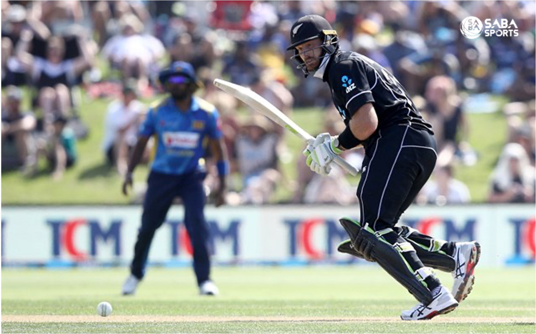 SabaSports Be Part Of The Game