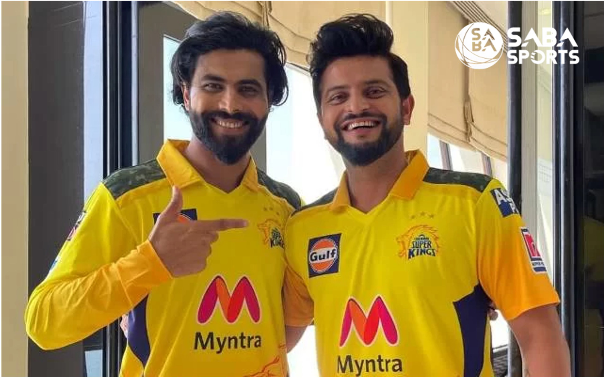 Suresh Raina Csk Captain