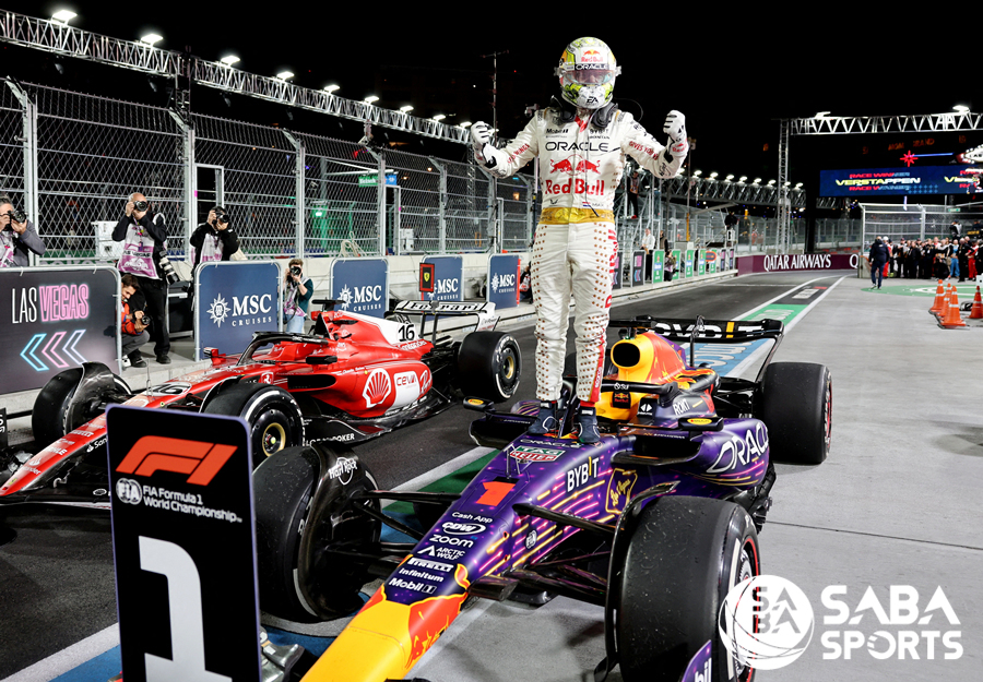 The cost of running a lap in an F1 car - SABA Sports - Be Part Of The Game