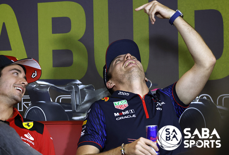 Red Bull director reflects on challenging Mexican Grand Prix - SABA ...