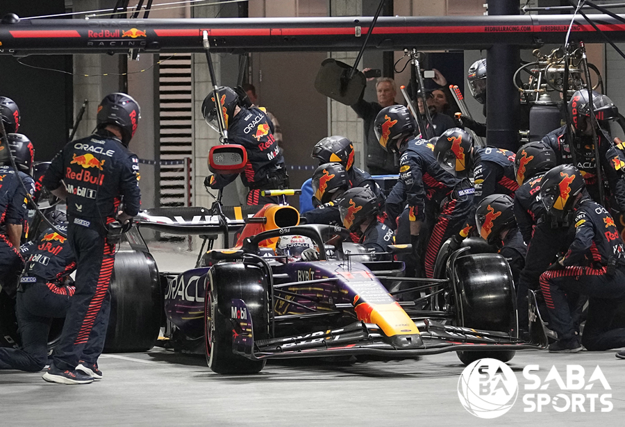 2024 F1 Chinese Grand Prix to hold a sprint race for the first time ...