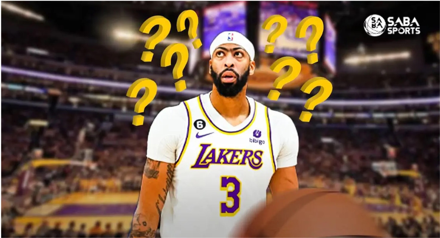 SabaSports Be Part Of The Game