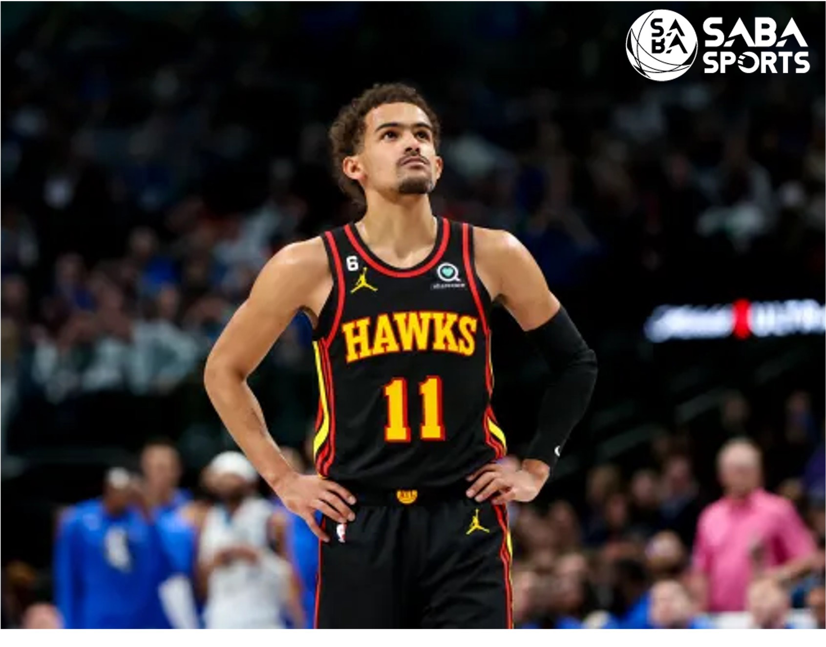 SabaSports Be Part Of The Game