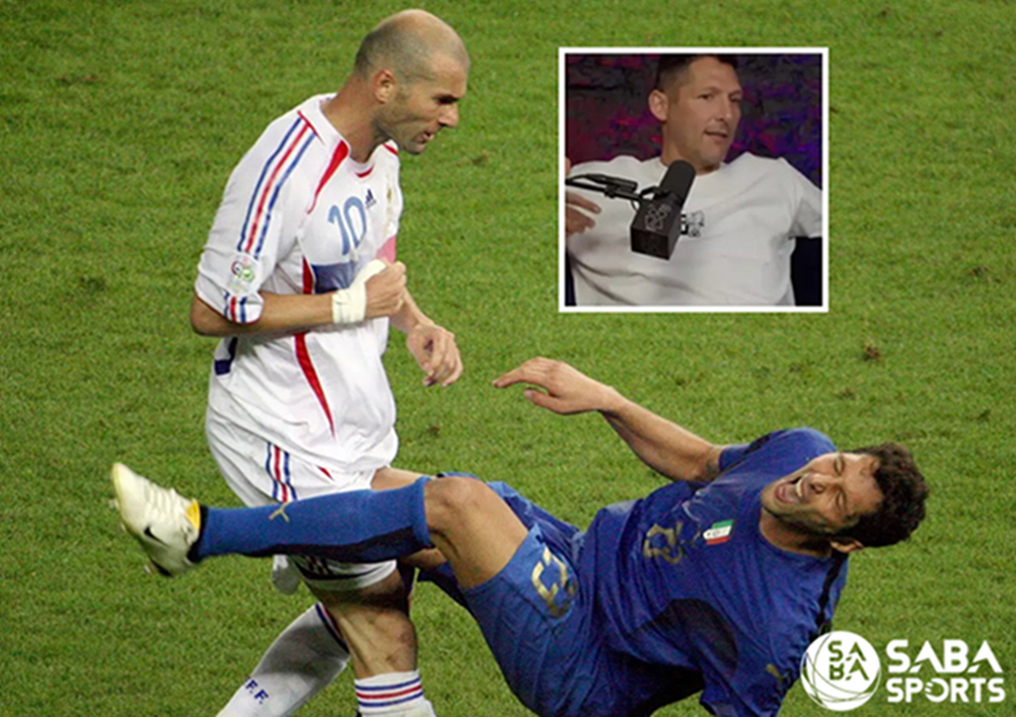 SabaSports Be Part Of The Game