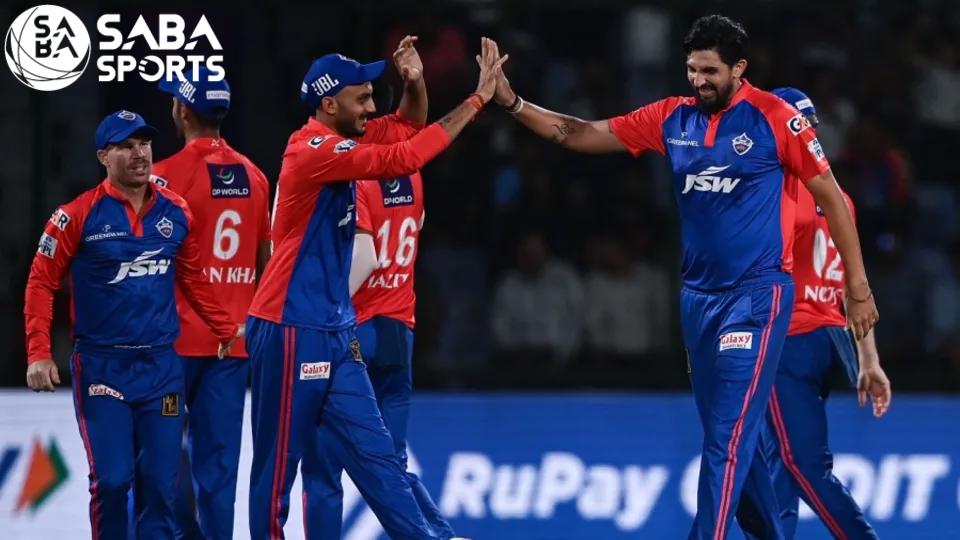 SabaSports Be Part Of The Game