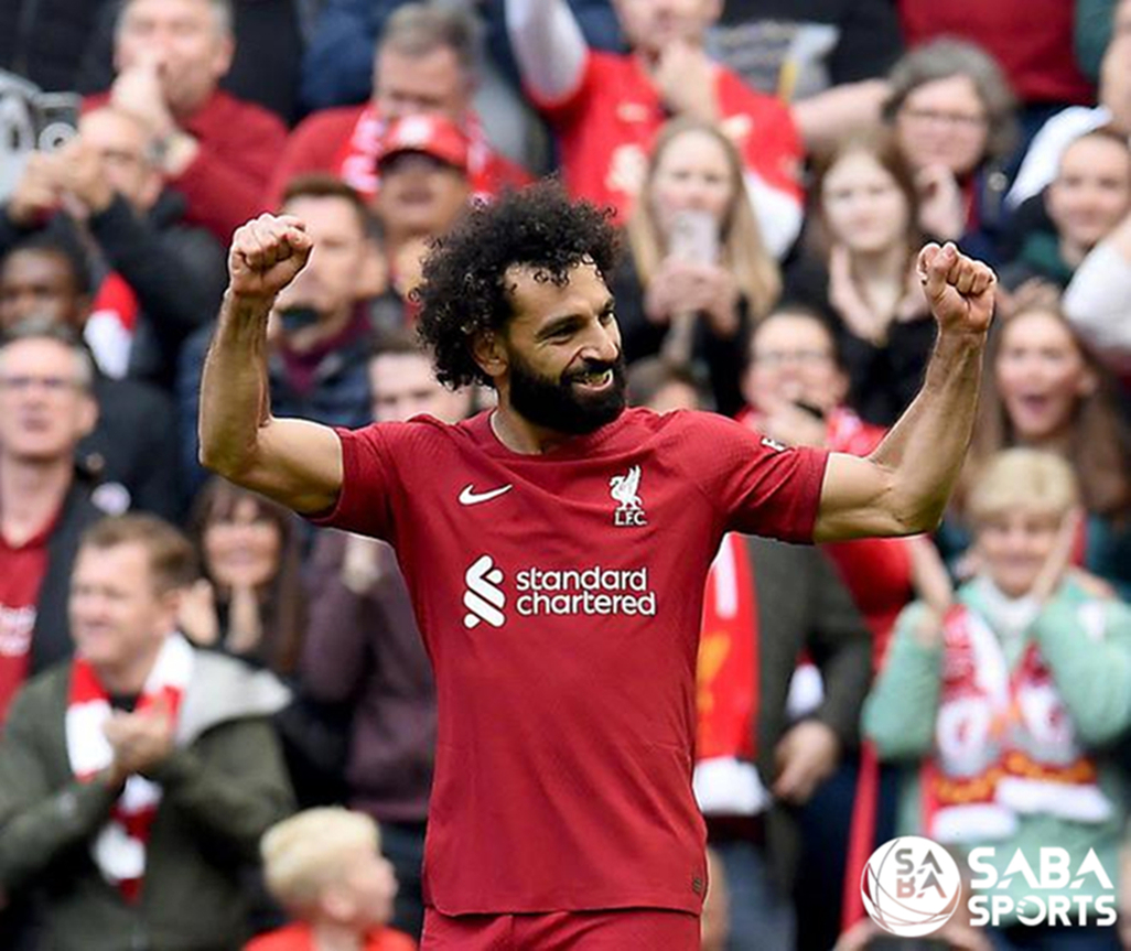 SabaSports Be Part Of The Game