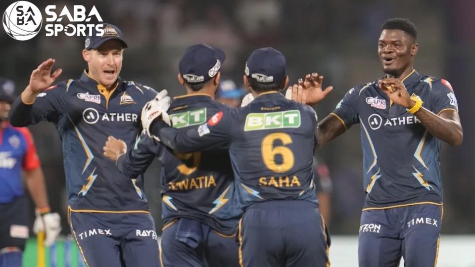 SabaSports Be Part Of The Game