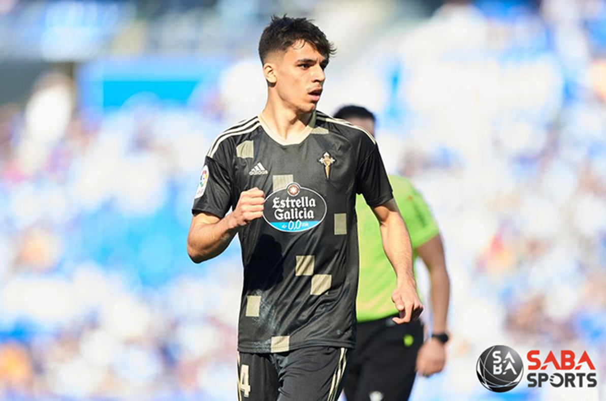 SabaSports Be Part Of The Game