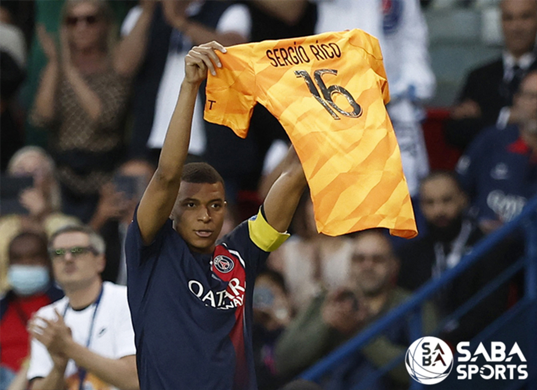 SabaSports Be Part Of The Game