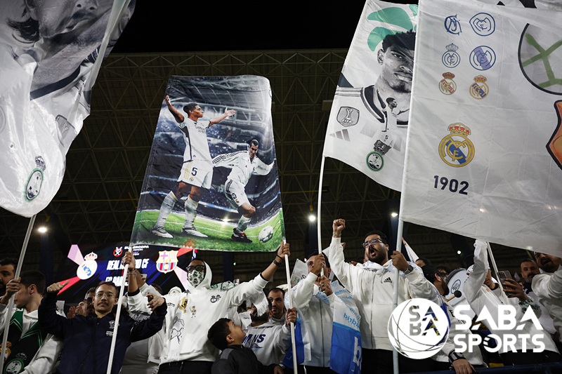 Bernabeu Stadium to host NFL games in 2025 - SABA Sports - Be Part Of ...