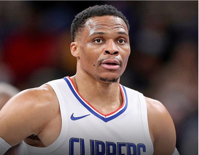 Russell Westbrook's Injury Return Timeline Unveiled - Jolly Sports
