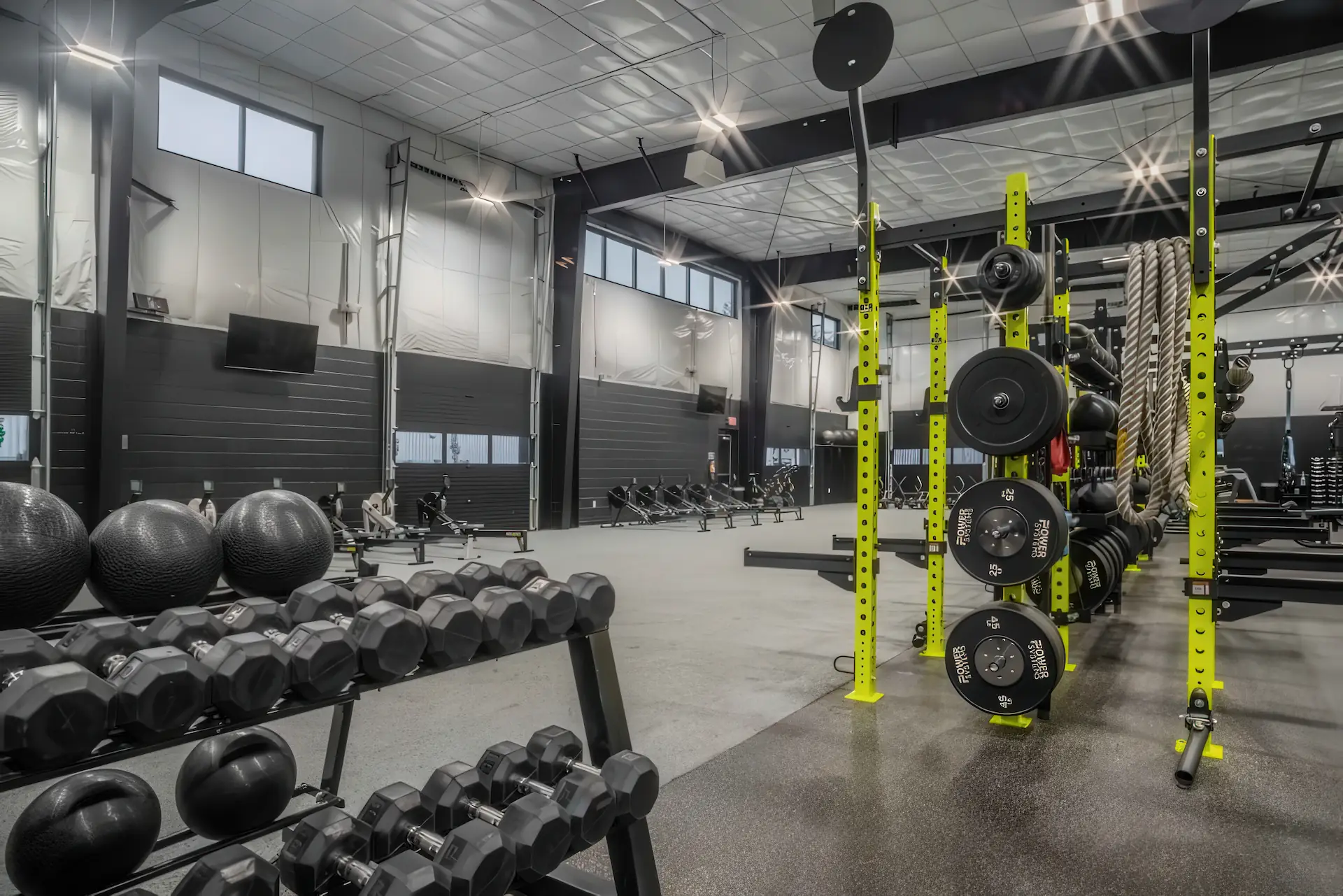 Performance Training, Inc. — Knoxville, TN