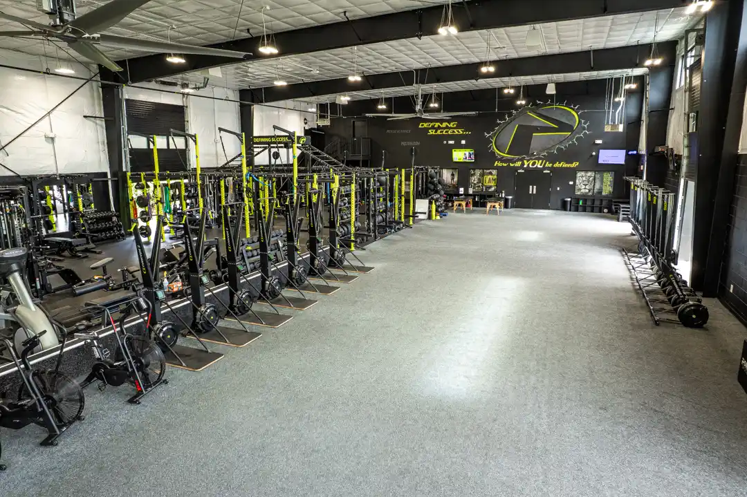 Performance Training, Inc. — Knoxville, TN
