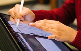 SAGDA | Graduate Empowerment