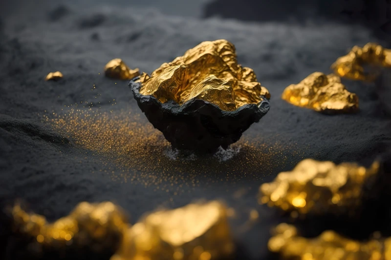 Proses Pemurnian Emas, Kenali Berbagai Macam Metodenya!