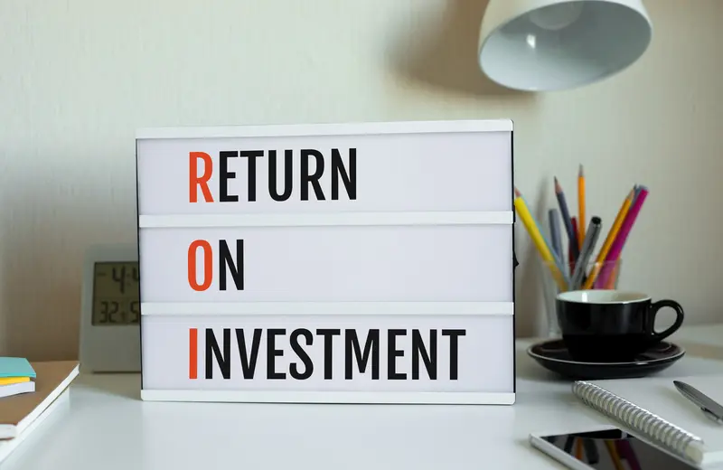 ROI (Return of Investment): Pengertian, Manfaat, dan Cara Hitung