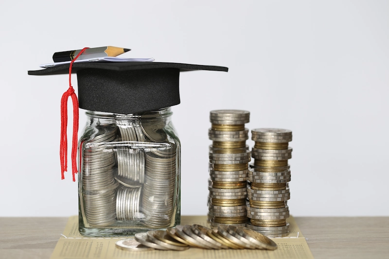 Biaya Pendidikan di Indonesia Berdasarkan Jenjangnya