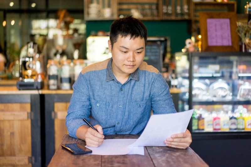 Surat Keterangan Usaha (SKU): Arti, Cara Buat, dan Contohnya