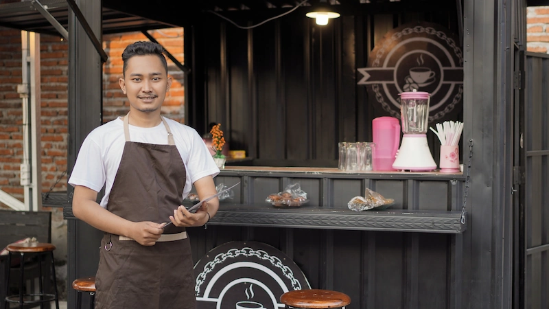 F&B: Pahami Jenis, Peluang, Contoh, dan Cara Memulainya