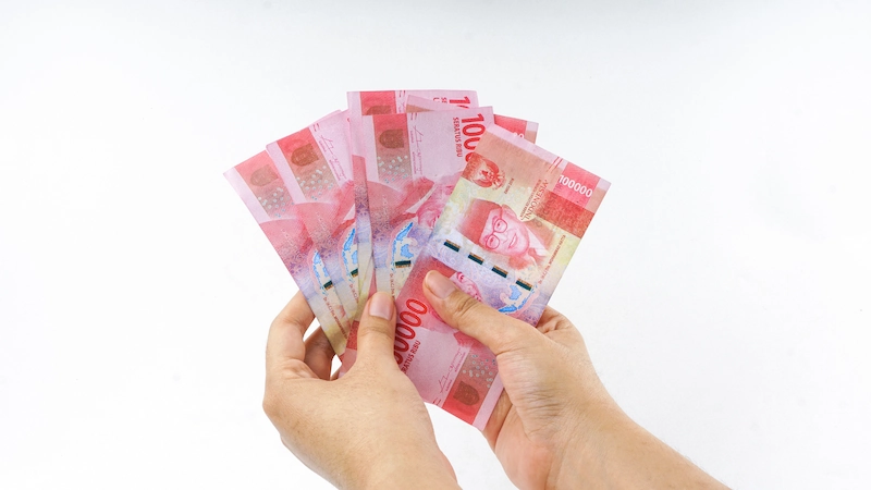 Mengenal Fungsi Uang, Sejarah, dan Jenis-jenisnya