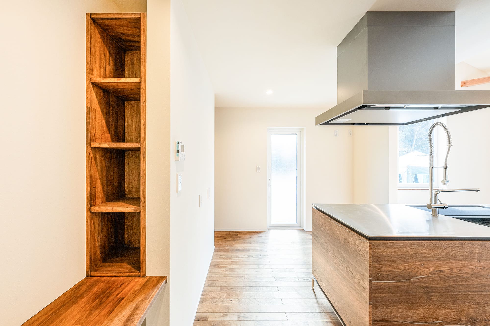 GALLERY#68｜自由設計・高気密、高断熱の家づくり「さいが設計工務」