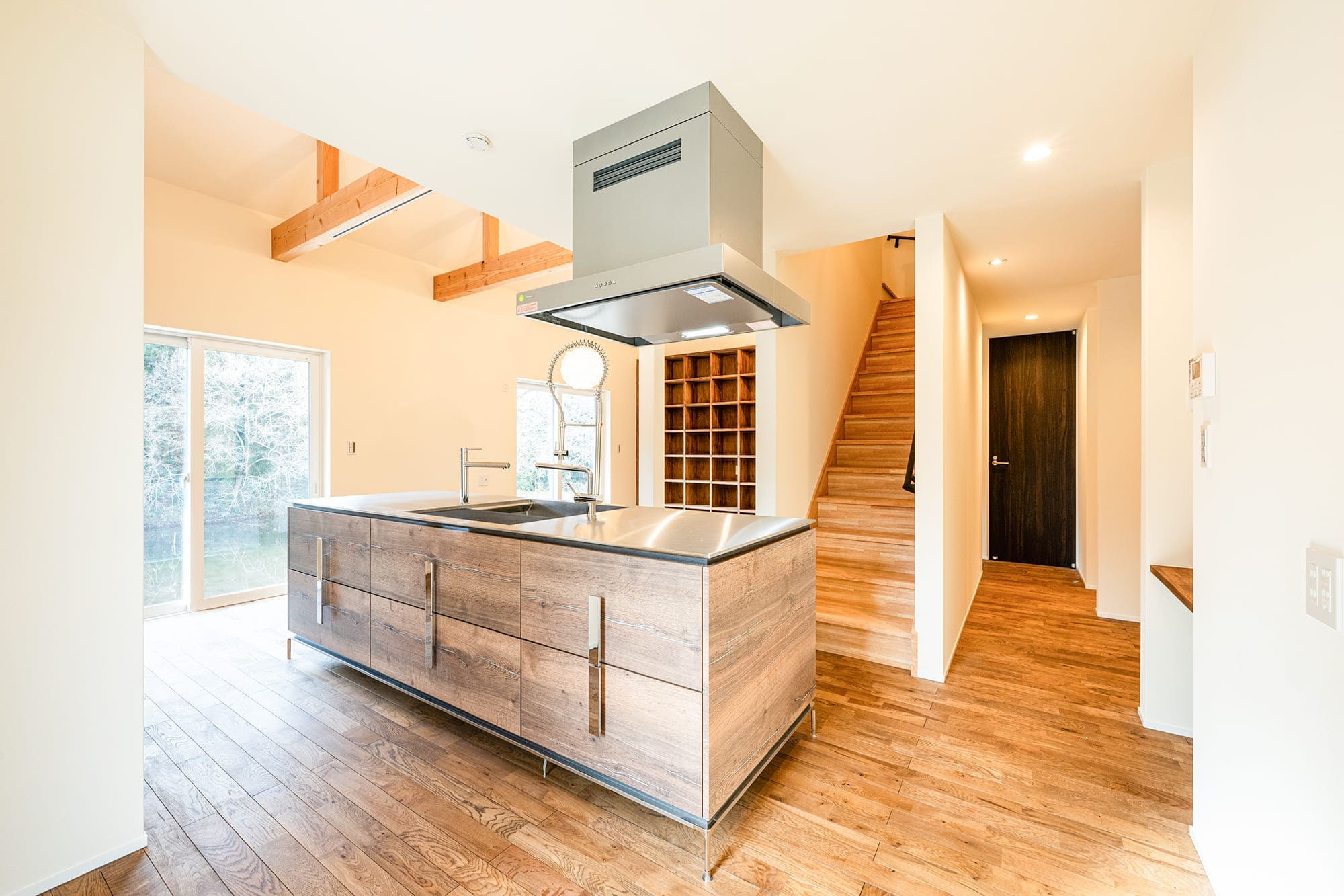 GALLERY#68｜自由設計・高気密、高断熱の家づくり「さいが設計工務」