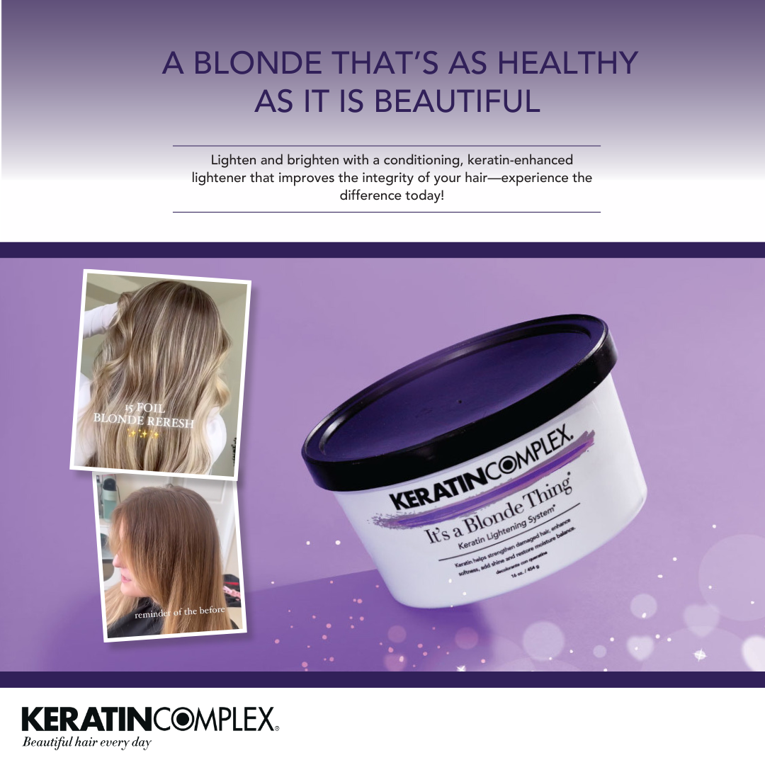Keratin Complex Resource Center
