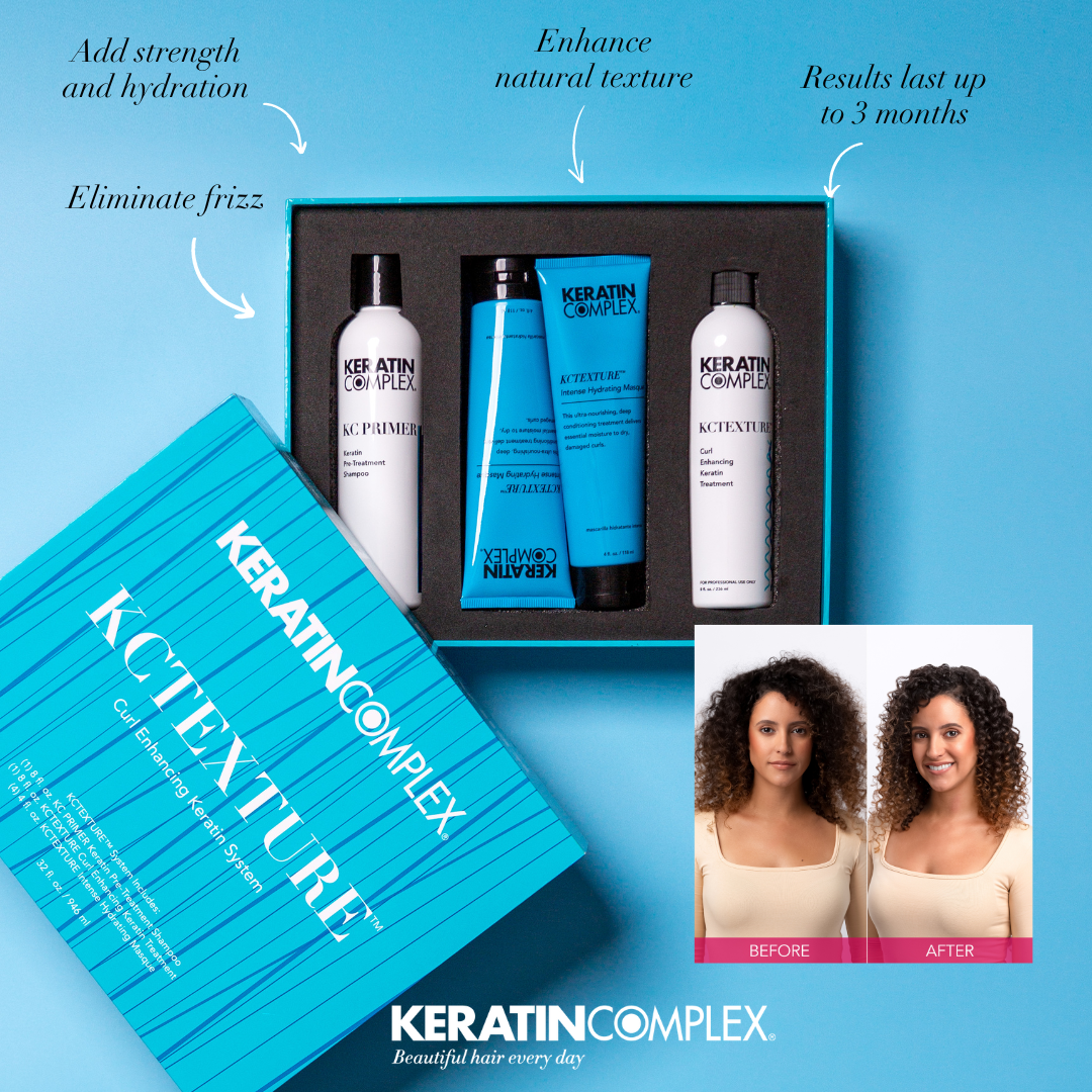 Keratin Complex Resource Center
