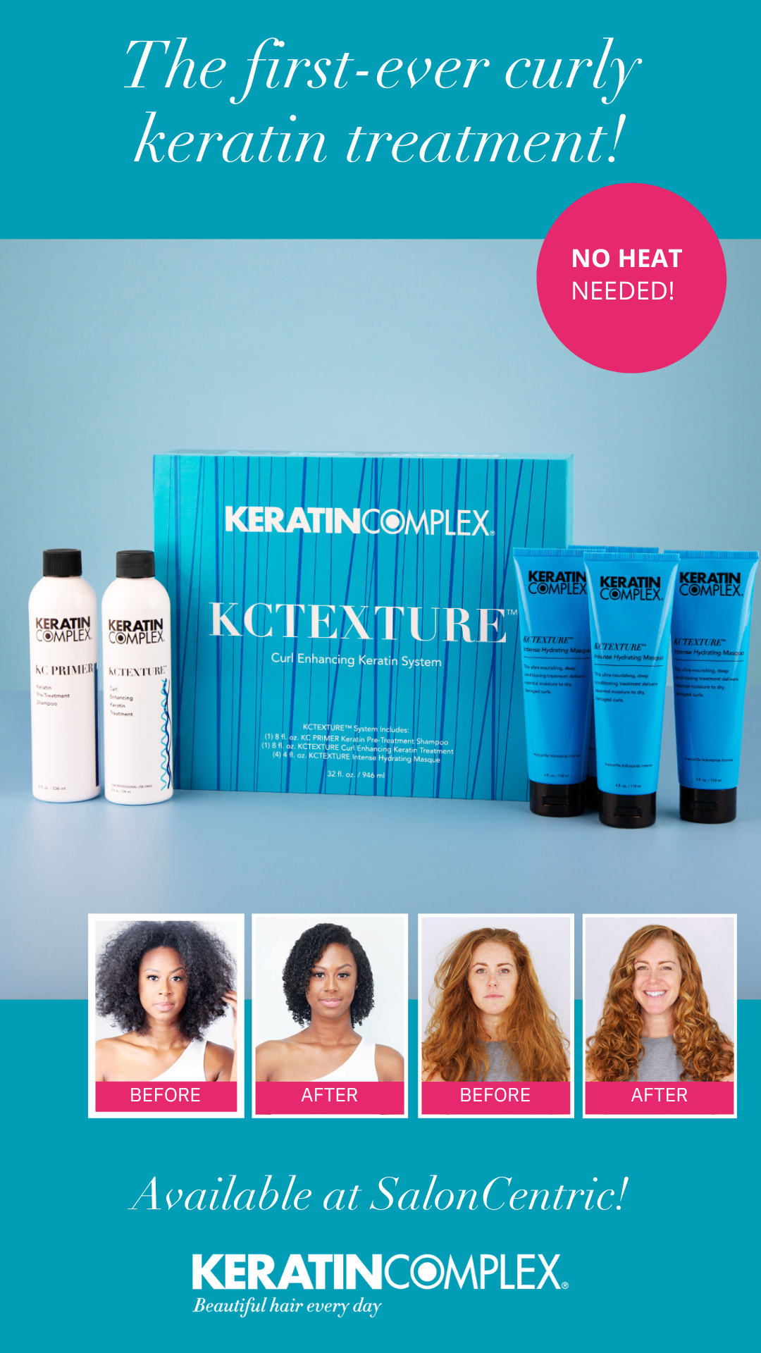 Keratin Complex Resource Center