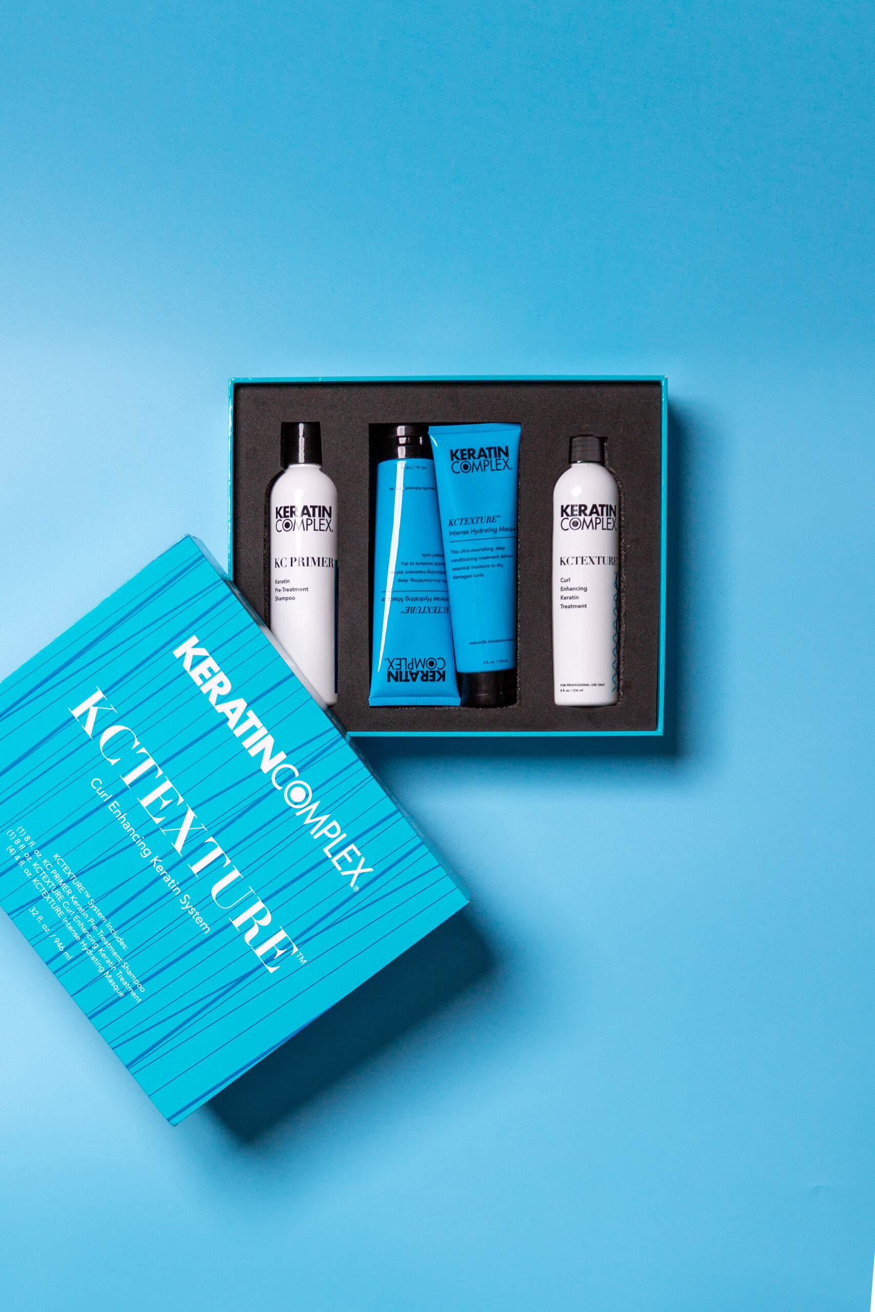 Keratin Complex Resource Center